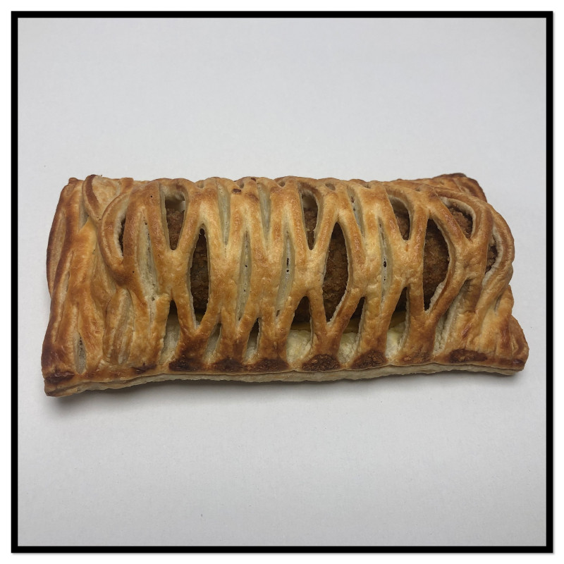 Hartige broodjes | Bakker van den Berg