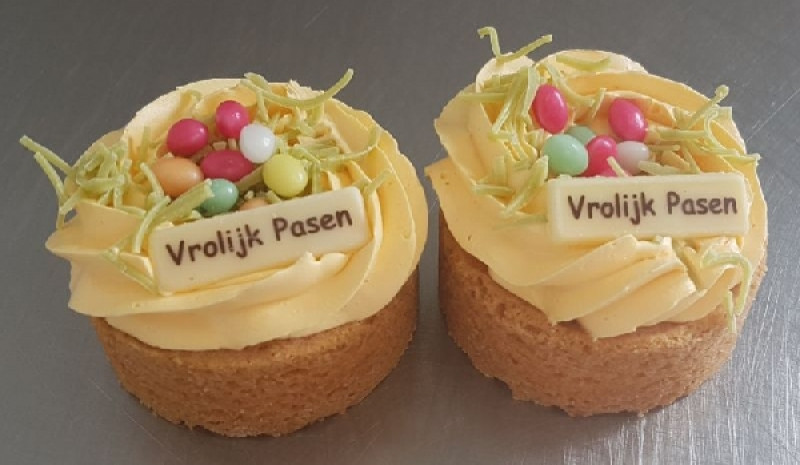 Producten feestdagen | Bakker van den Berg